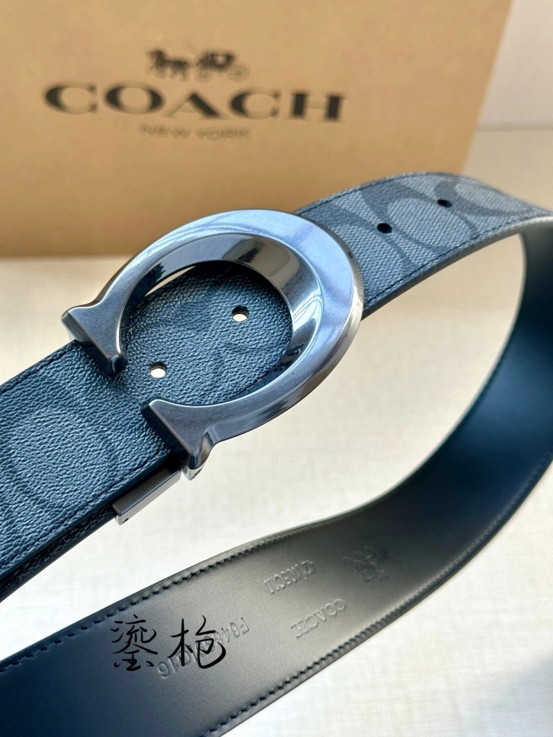 OEM Coach Belts