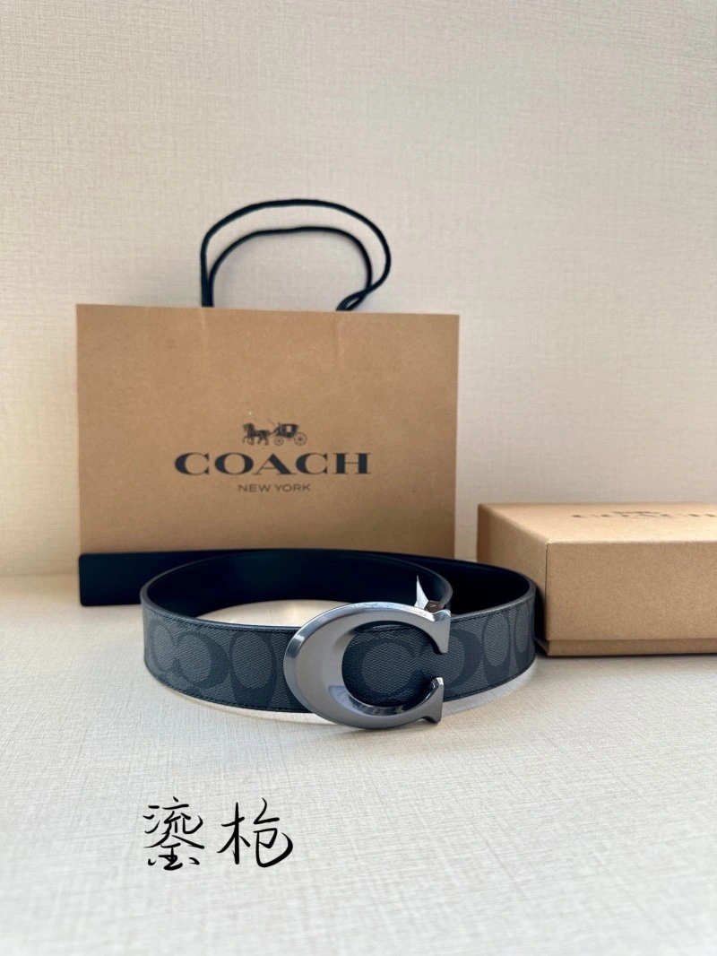 OEM Coach Belts