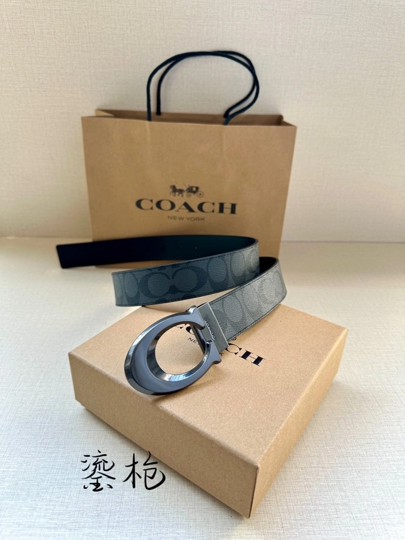 OEM Coach Belts