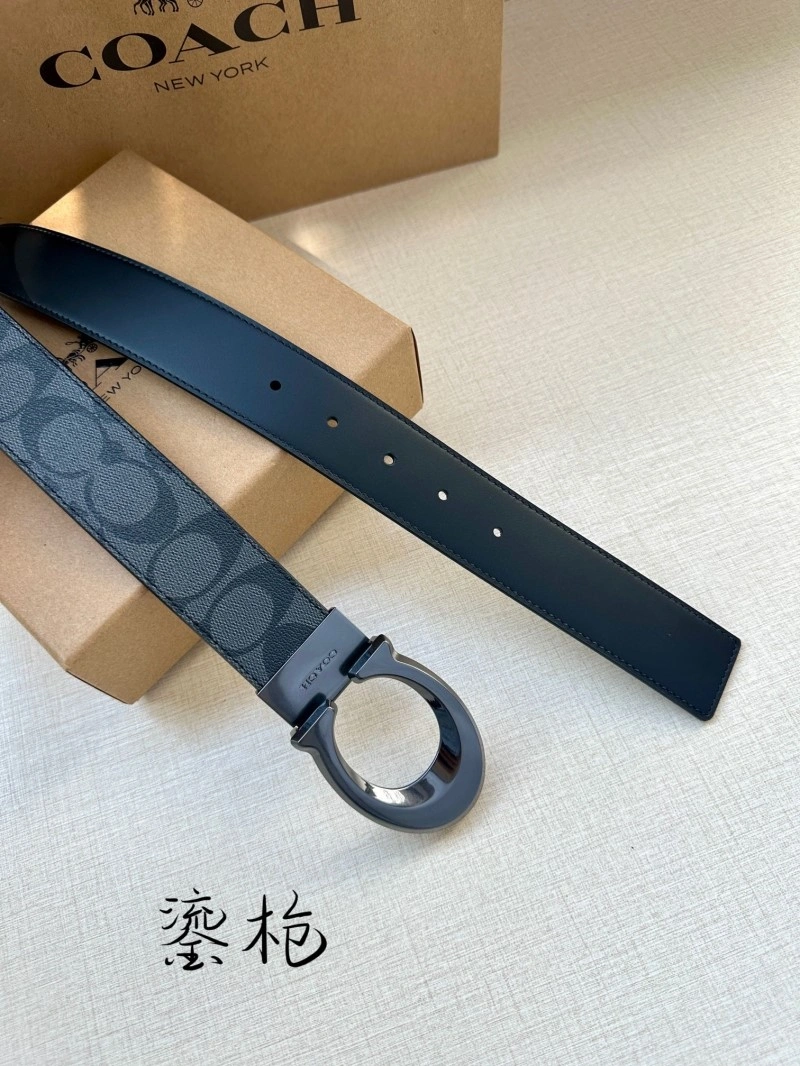 OEM Coach Belts