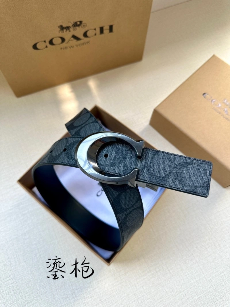 OEM Coach Belts