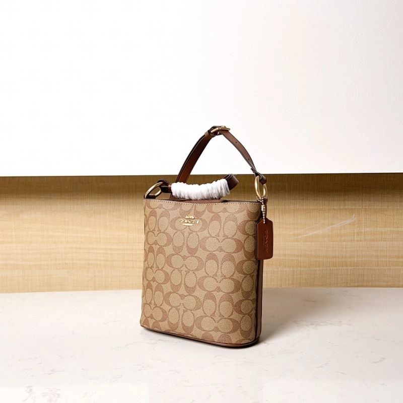 Precise copy Coach Bucket Bags