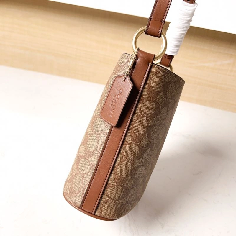 Precise copy Coach Bucket Bags