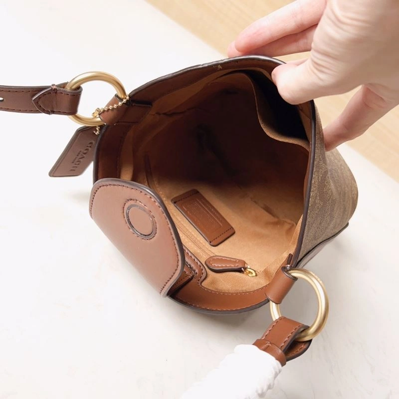 Precise copy Coach Bucket Bags