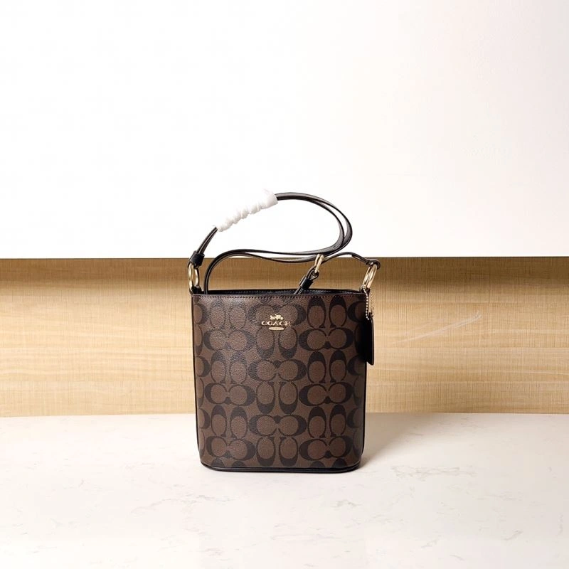 Coach Bucket Bags