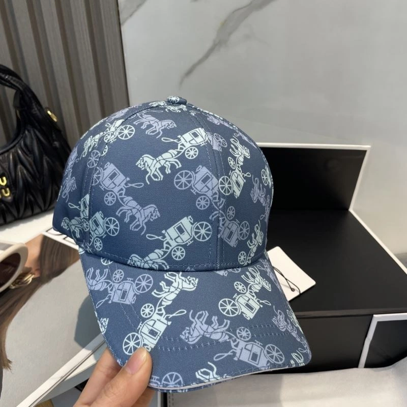 Brand-original Coach Caps