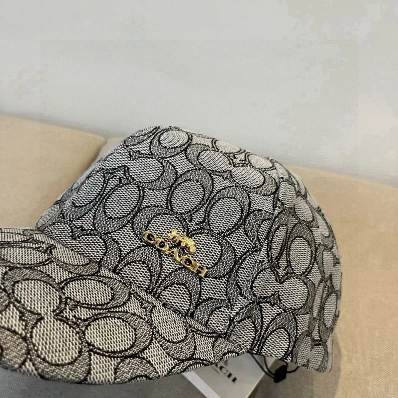 1:1 copy Coach Caps