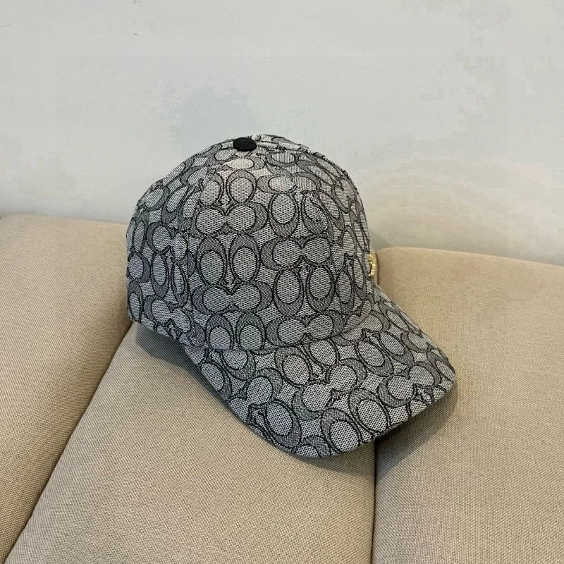 1:1 copy Coach Caps
