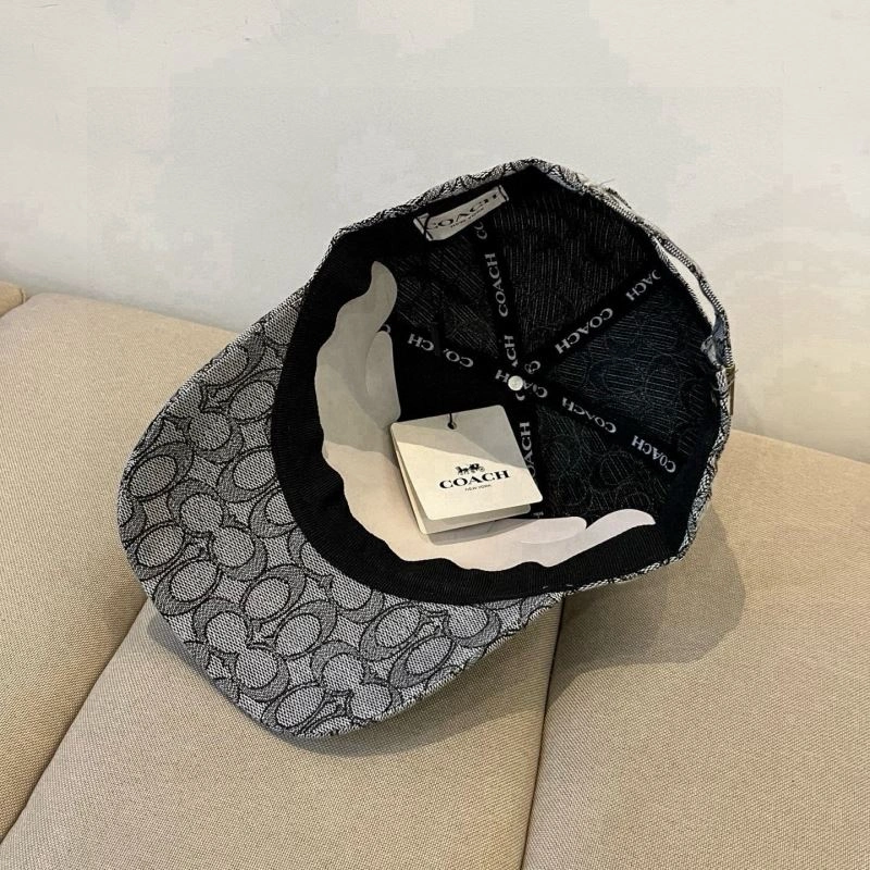 1:1 copy Coach Caps