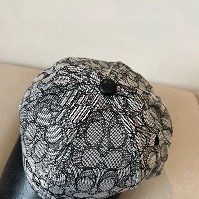 Inexpensive Coach Caps