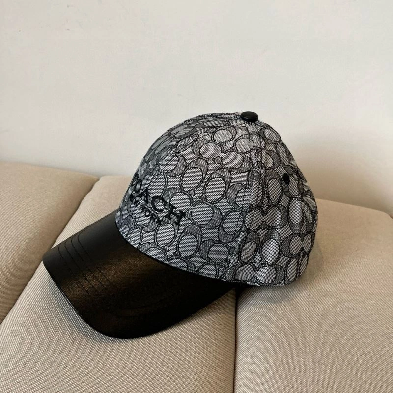 Inexpensive Coach Caps