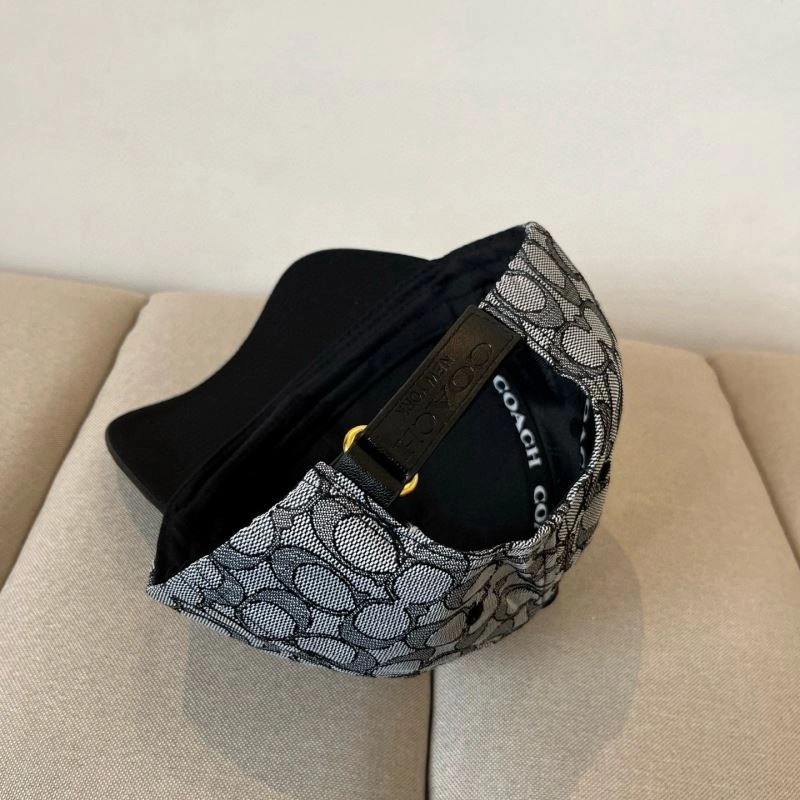 Inexpensive Coach Caps