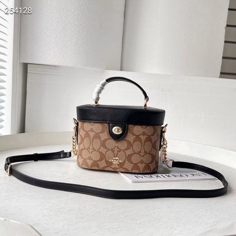 Coach Cosmetic Bags