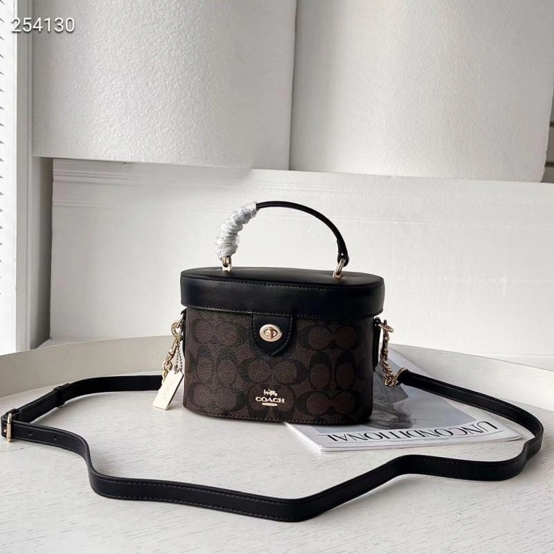 Coach Cosmetic Bags