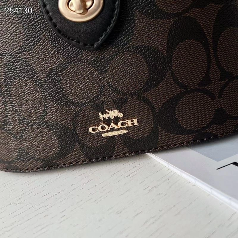 High fidelity Coach Cosmetic Bags