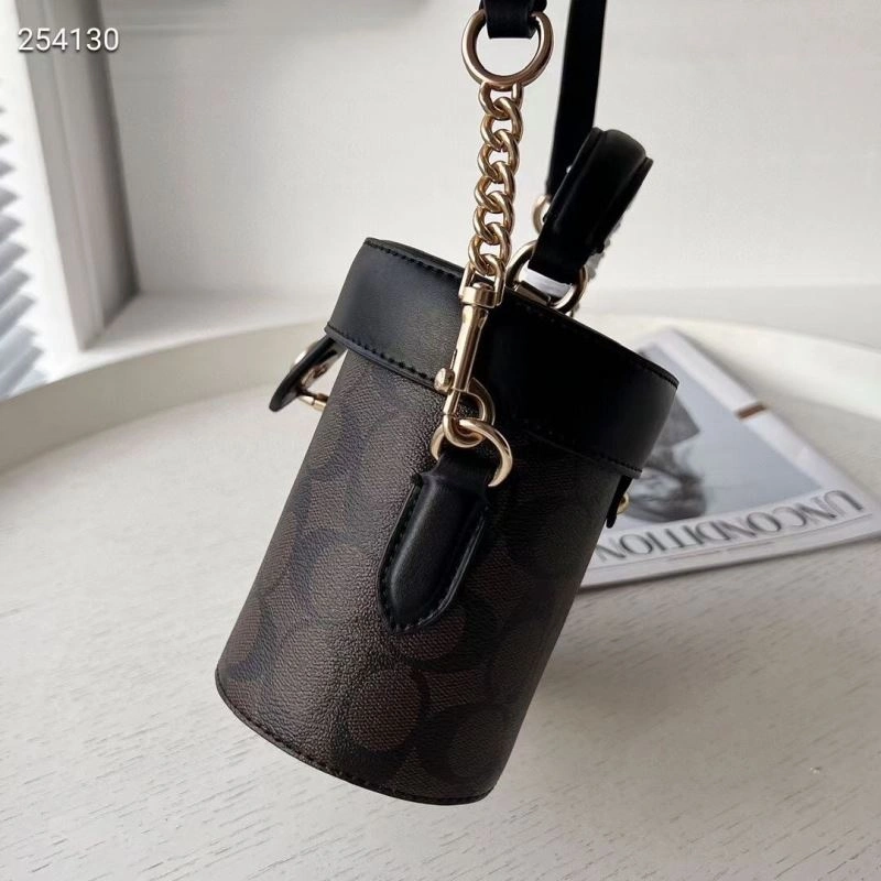 High fidelity Coach Cosmetic Bags