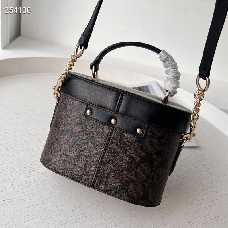 High fidelity Coach Cosmetic Bags