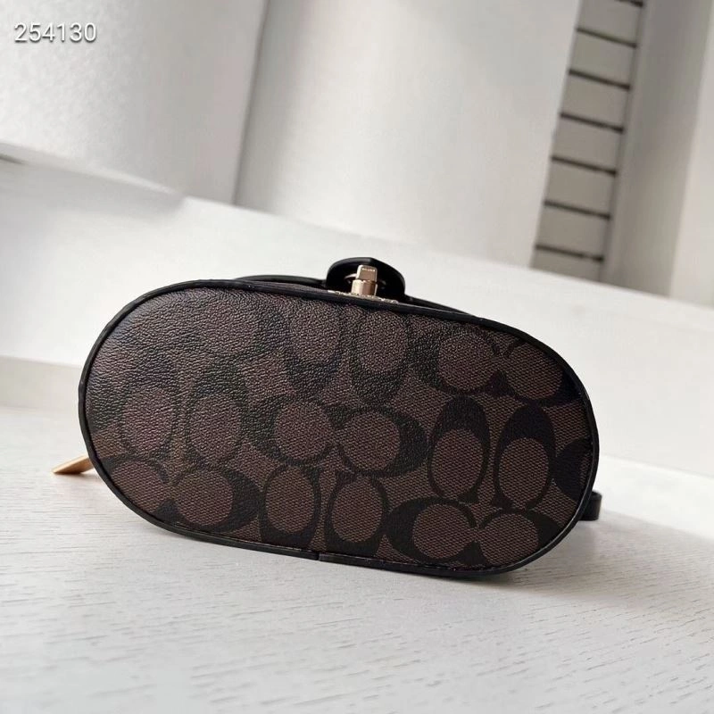 High fidelity Coach Cosmetic Bags