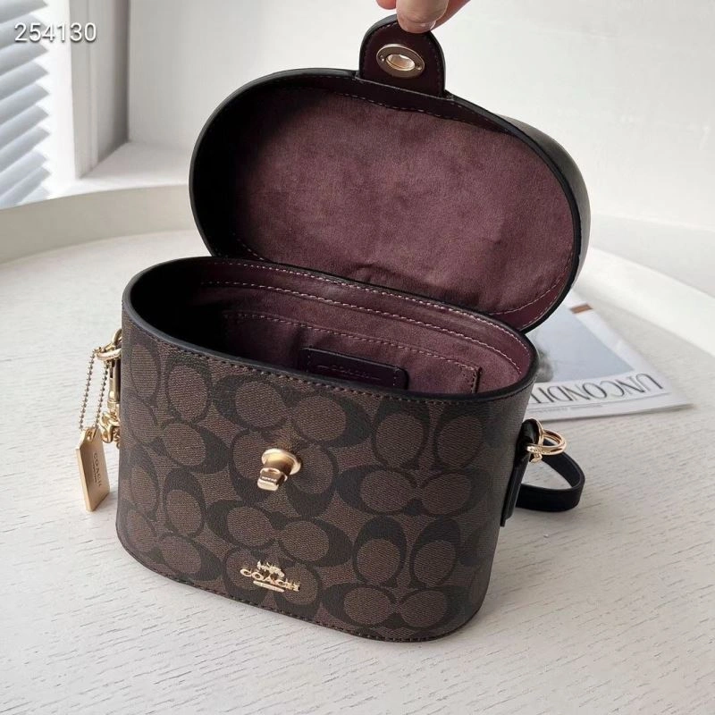 High fidelity Coach Cosmetic Bags