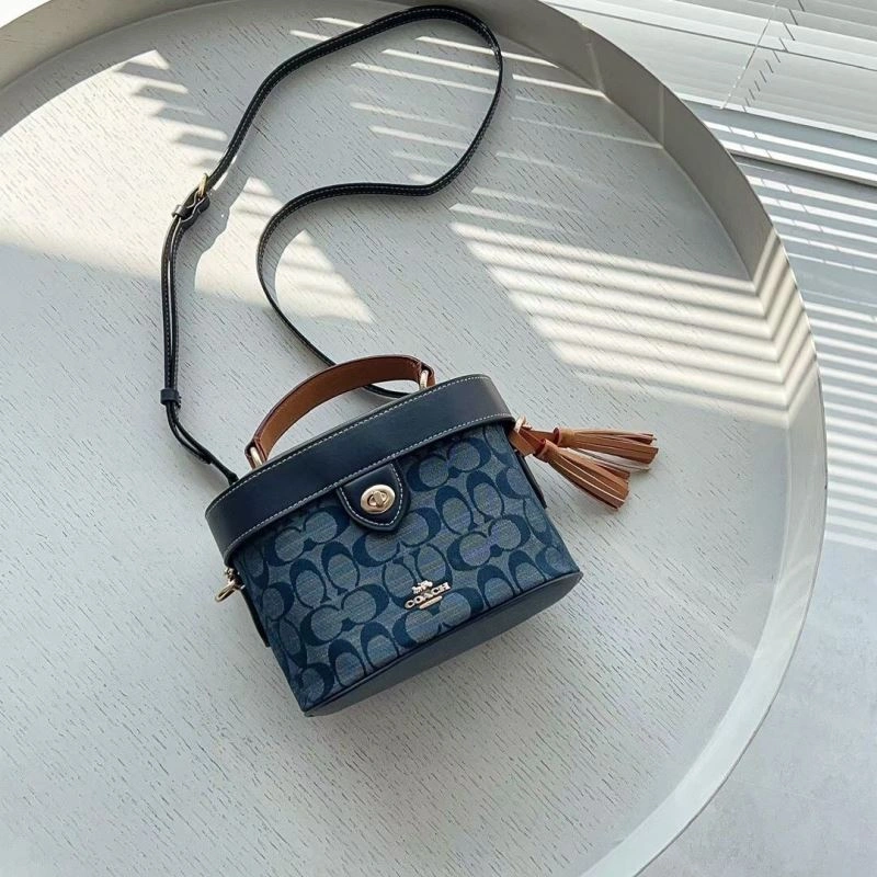 Coach Cosmetic Bags