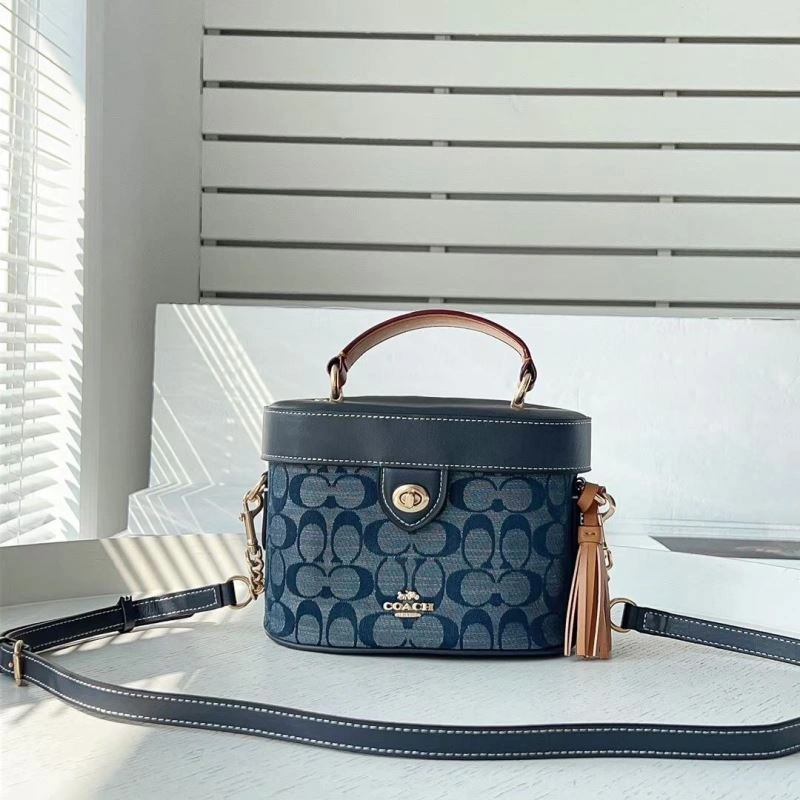 High accuracy Coach Cosmetic Bags