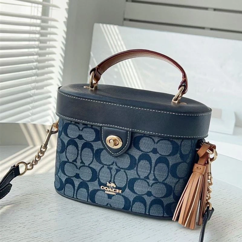High accuracy Coach Cosmetic Bags