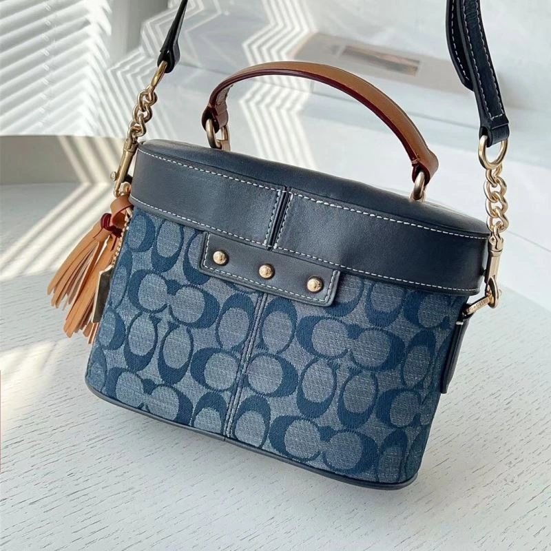 High accuracy Coach Cosmetic Bags