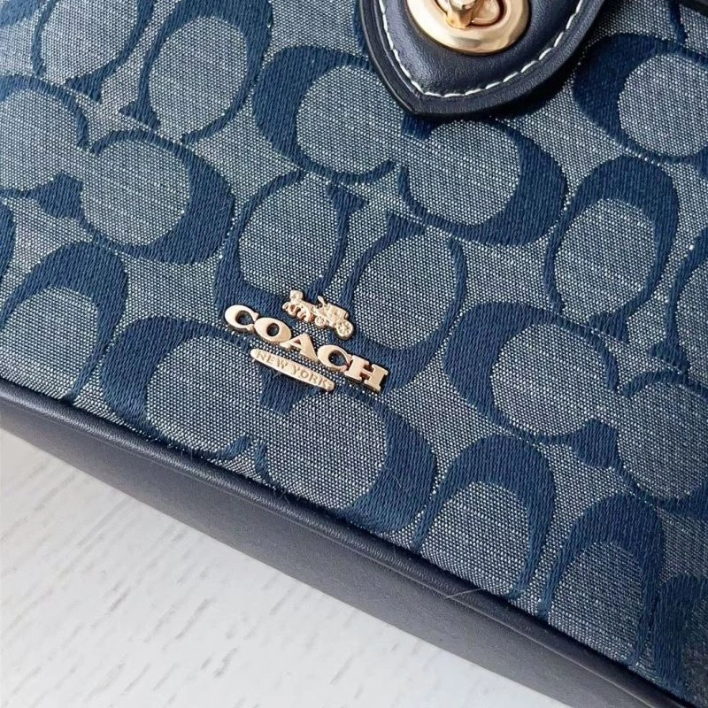 High accuracy Coach Cosmetic Bags