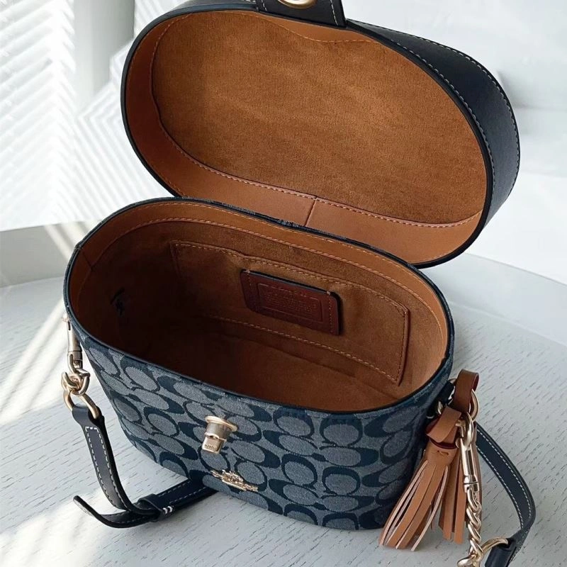 High accuracy Coach Cosmetic Bags