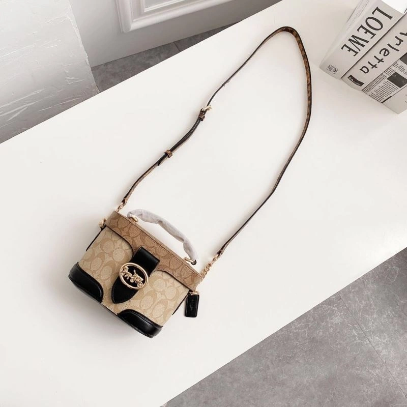 Coach Cosmetic Bags