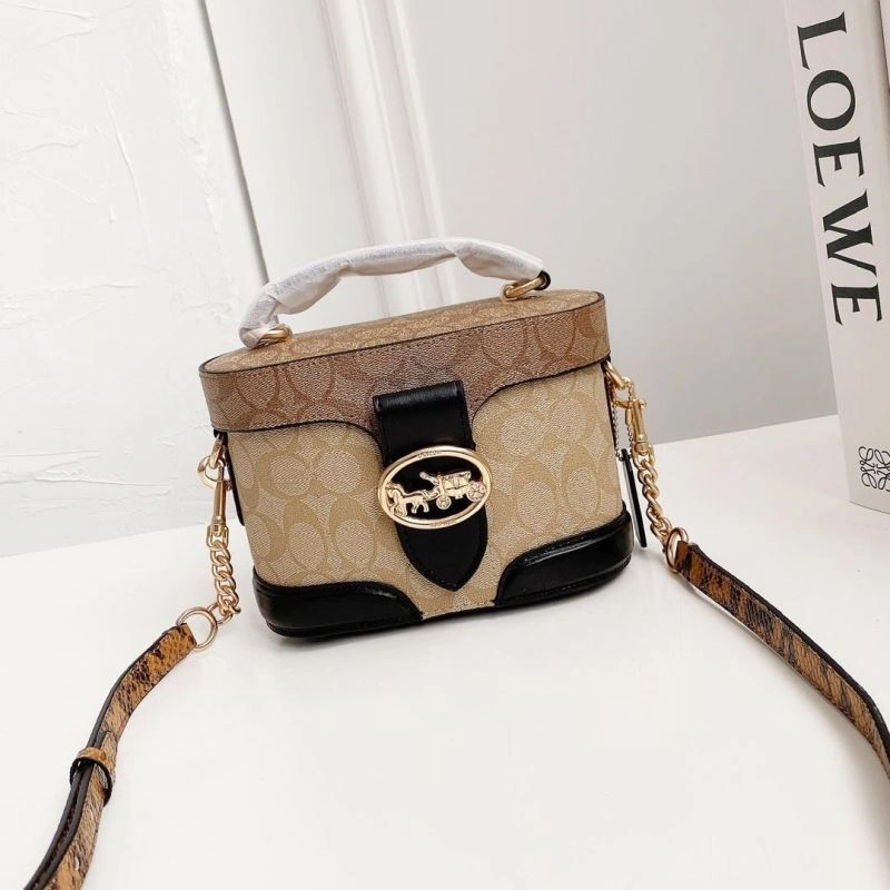 Brand-original Coach Cosmetic Bags