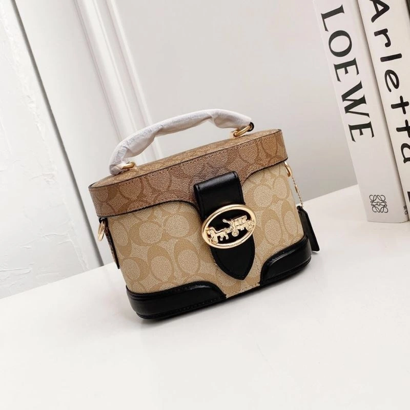 Brand-original Coach Cosmetic Bags