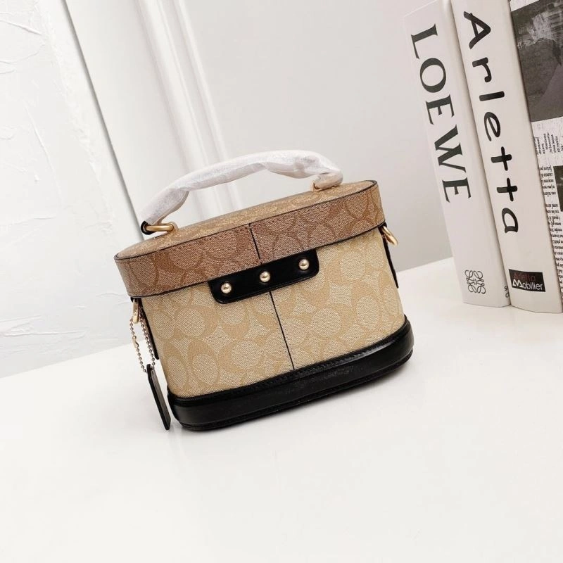 Brand-original Coach Cosmetic Bags