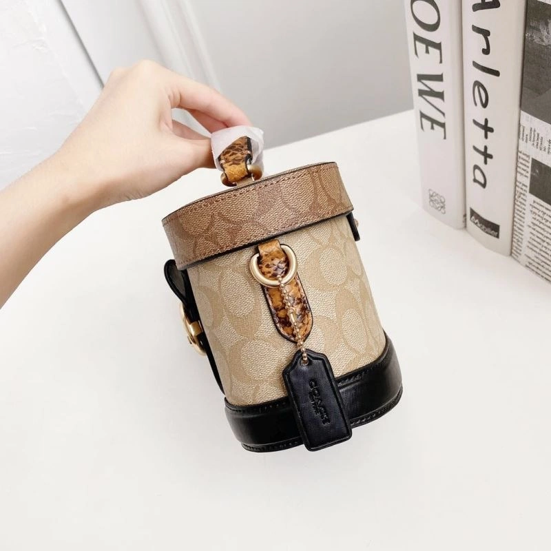 Brand-original Coach Cosmetic Bags