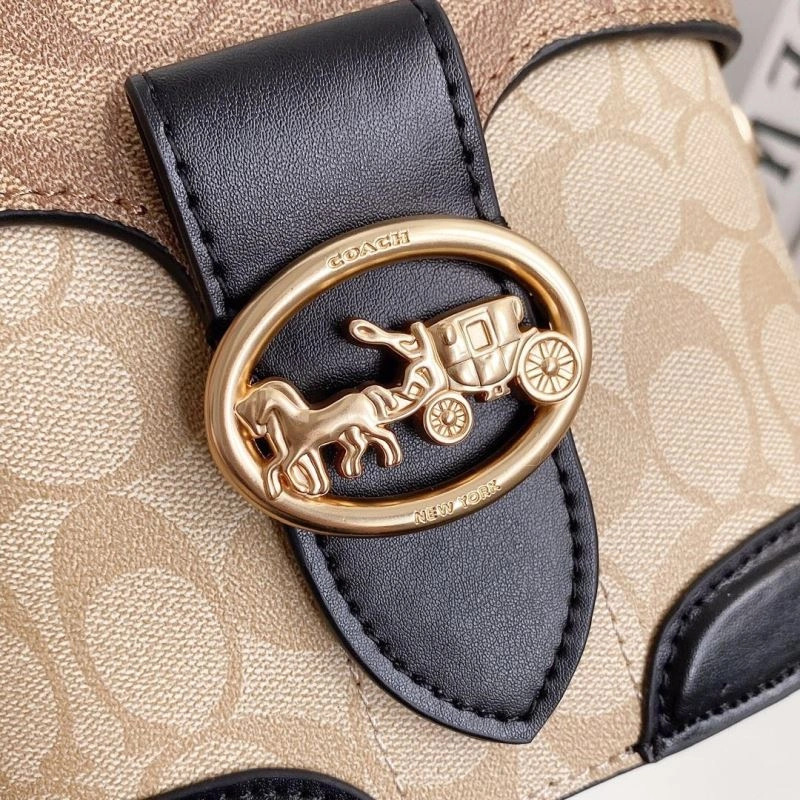 Brand-original Coach Cosmetic Bags