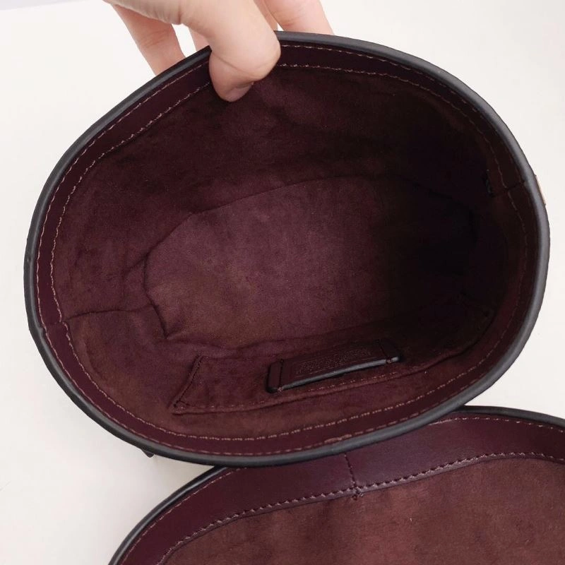 Brand-original Coach Cosmetic Bags