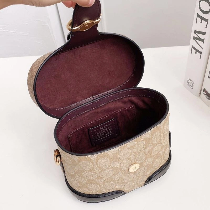 Brand-original Coach Cosmetic Bags