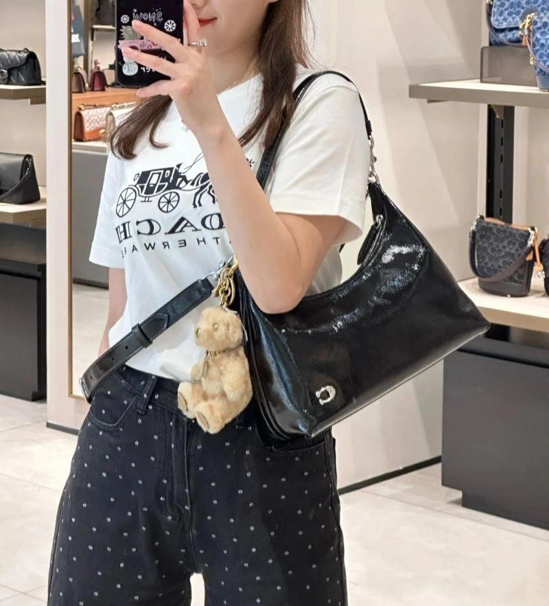 Coach Hobo Bags