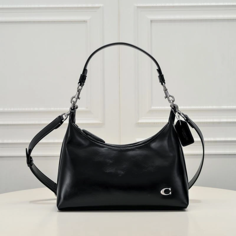 Authentic Coach Hobo Bags