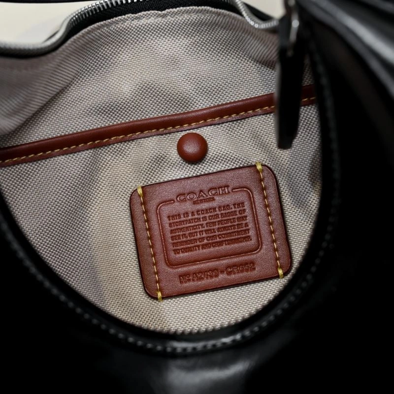 Authentic Coach Hobo Bags