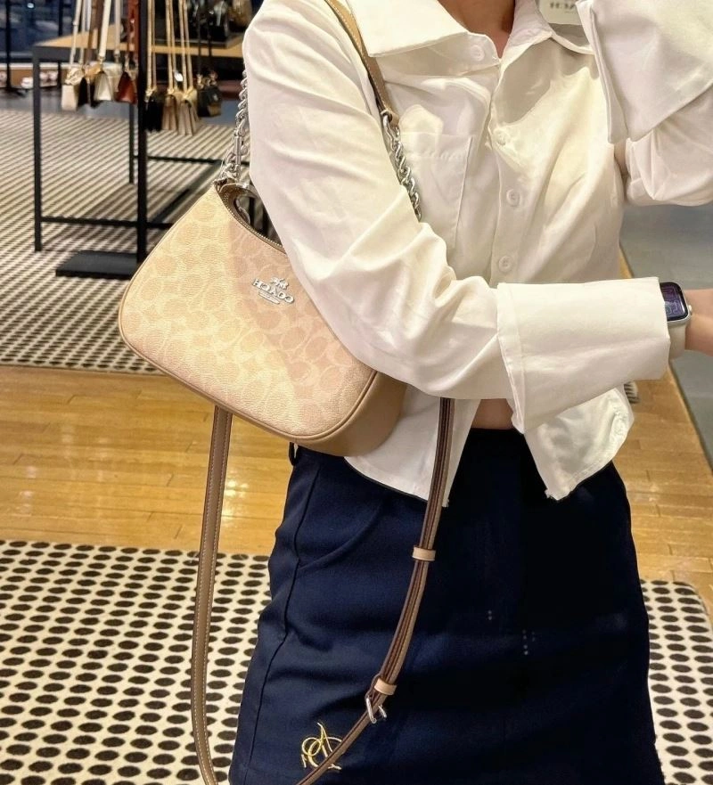 Coach Hobo Bags