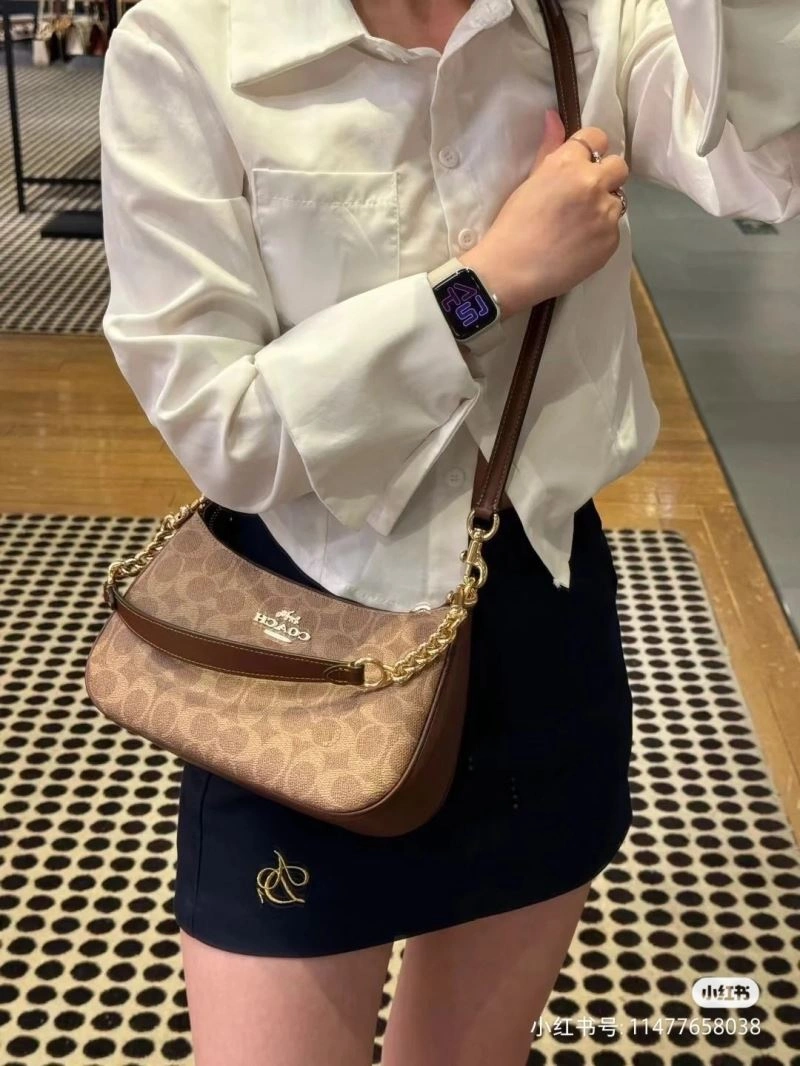 Coach Hobo Bags