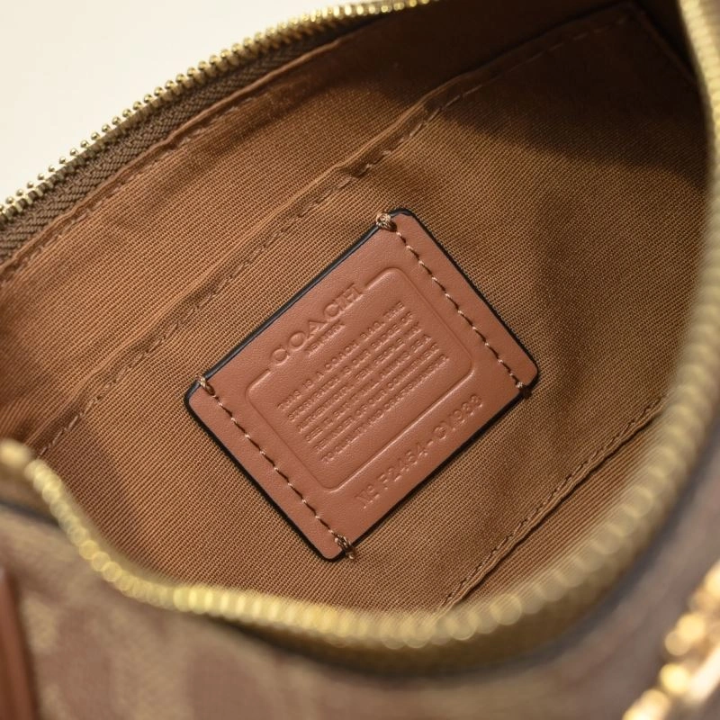 Discounted Coach Hobo Bags