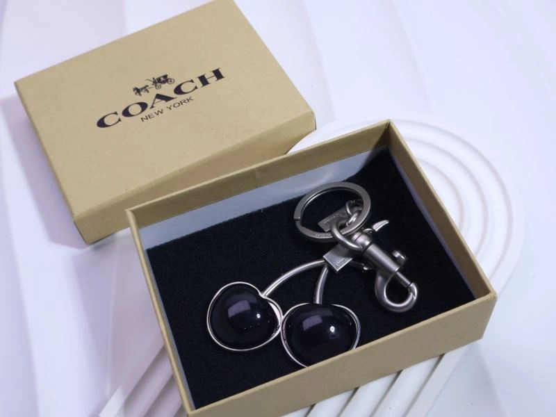 Bargain Coach Keychains