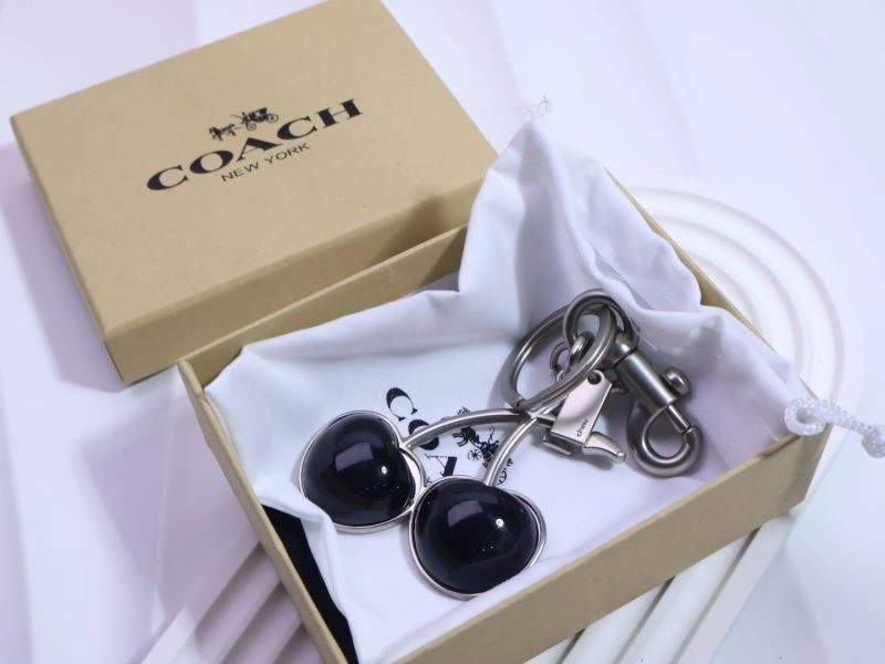 Bargain Coach Keychains