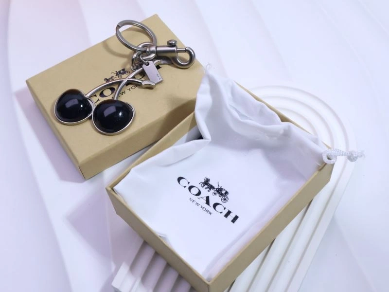 Bargain Coach Keychains