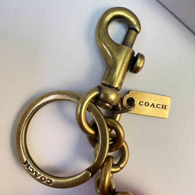Factory-made Coach Ornaments