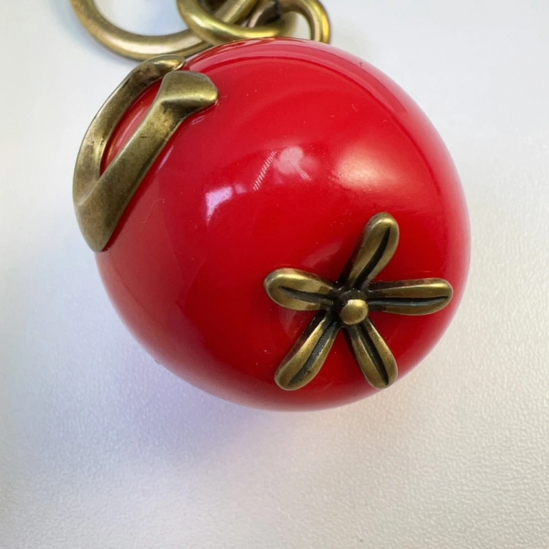 Factory-made Coach Ornaments