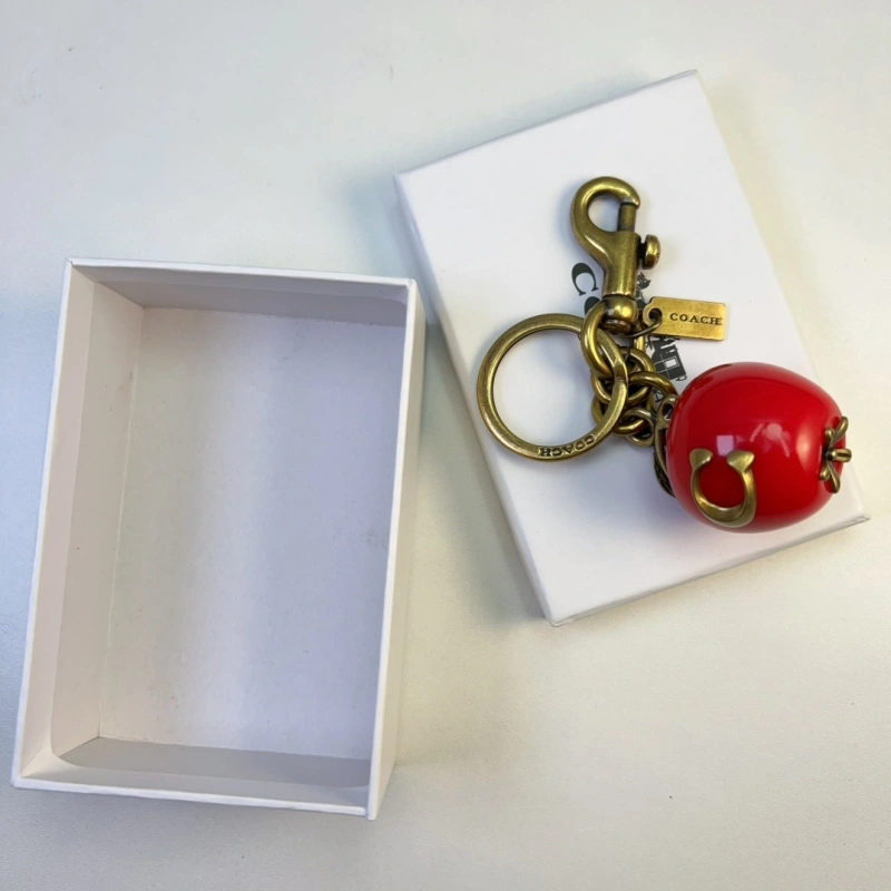 Factory-made Coach Ornaments