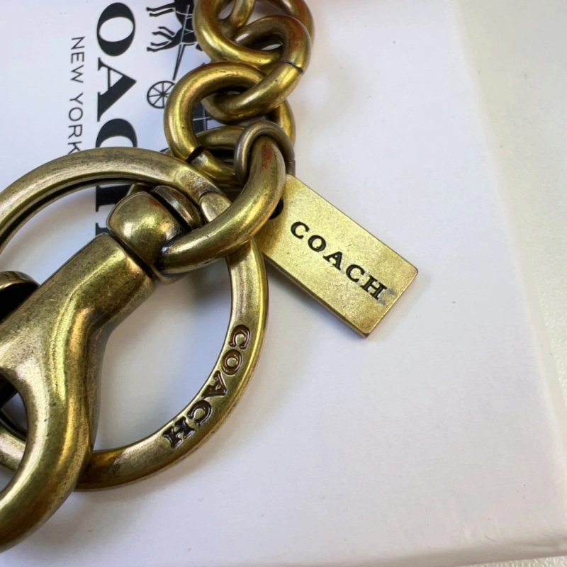 Factory-made Coach Ornaments